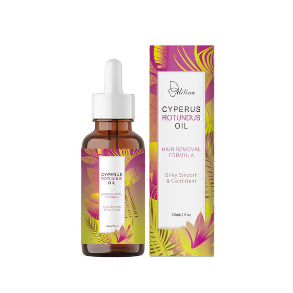 Cyperus Rotundus Hair Removal Essential Oil – My Store